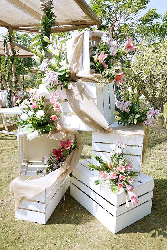 How to choose the best event planner in Udaipur? - Axle Tree Events