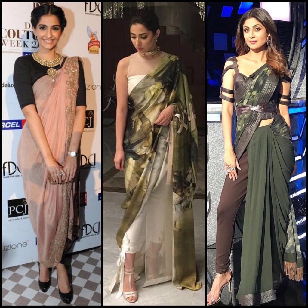 Top wedding Trousseau trends of 2018 - Axle Tree Events