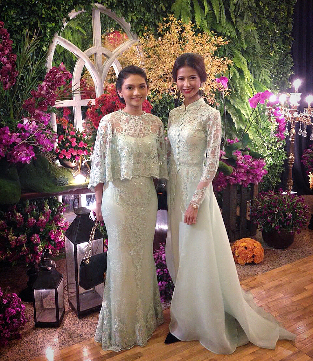 Top wedding Trousseau trends of 2018 - Axle Tree Events