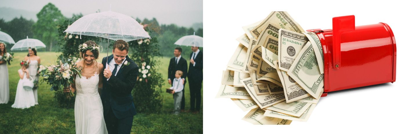 Best Tips To Follow While Planning An Outdoor Wedding - Axle Tree Events